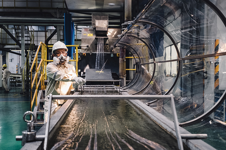 SABIC - Our Approach and Performance